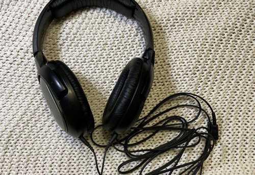 Наушники Sennheiser hd 206