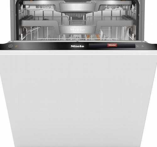 Посудомоечная машина miele G7980 SCVi AutoDos