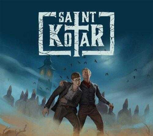 Nintendo: Saint Kotar