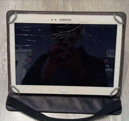 Планшет samsung galaxy tab 3