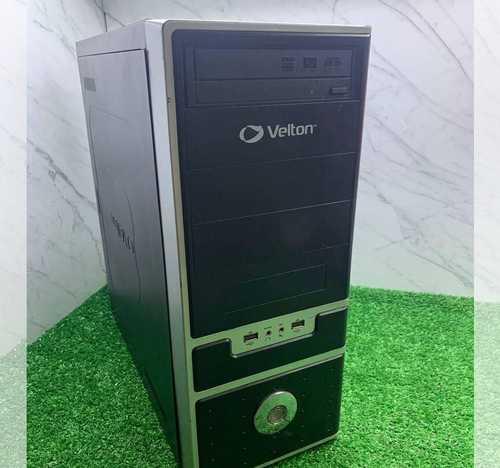 Игровой ПК, Core i5-2500, GeForce GTX 750 4 ГБ, RAM 8 ГБ
