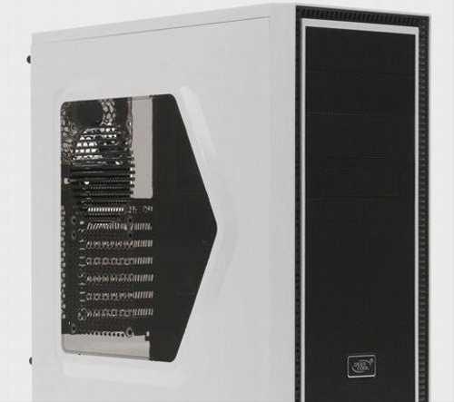 Корпус deepcool Tesseract SW