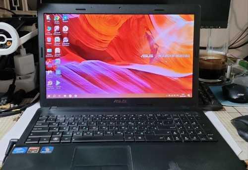 Asus K54HR (i3/8gb/256gb/HD7470)