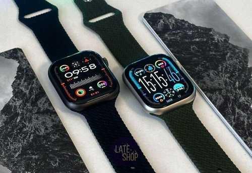 Apple Watch Series 9 / HK 9 Pro Plus AS30