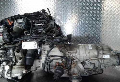 Двигатель Audi A4 B7 (04-08)