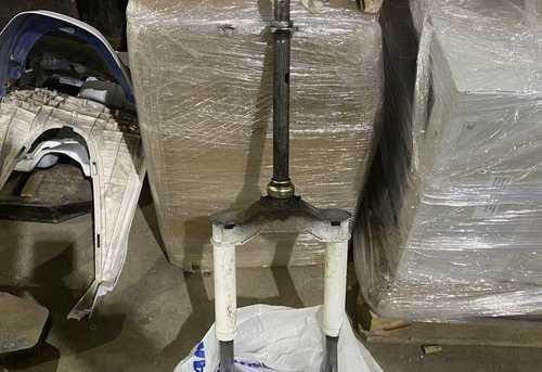 Запчасти на Yamaha BWS