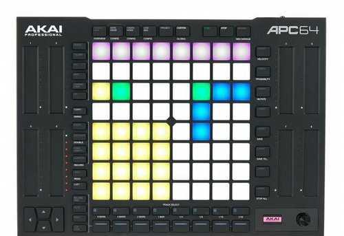 Akai APC 64 в наличии