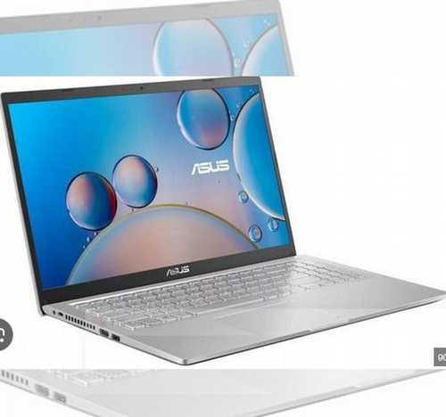 Ноутбук asus R565JF-BQ294T