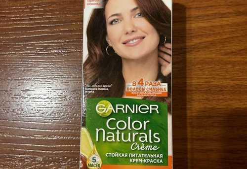 Краска для волос garnier