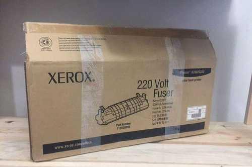 Печка Xerox 6300 / 6350 оригинал
