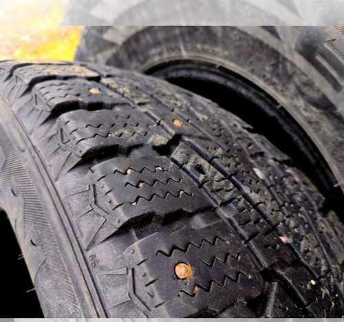 Nexen Winguard WinSpike SUV 215/70 R16C 108T