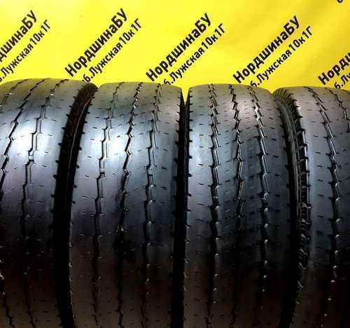 Continental VancoCamper 215/70 R15C 109R