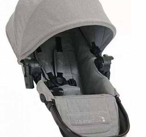 Блок для коляски baby jogger city select lux