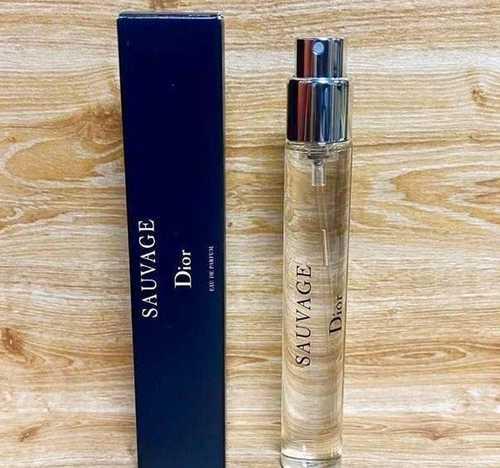 Dior sauvage