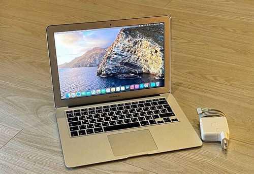 MacBook Air 13 идеал