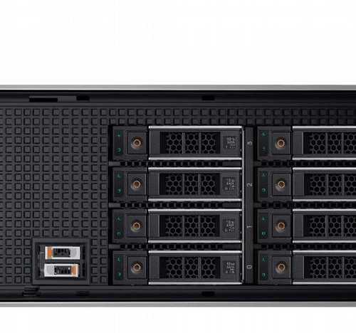 Сервер Dell PowerEdge T350