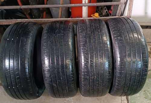 Aplus A609 205/55 R16