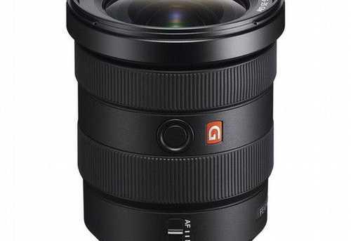 Sony FE 16-35mm f/2.8 GM