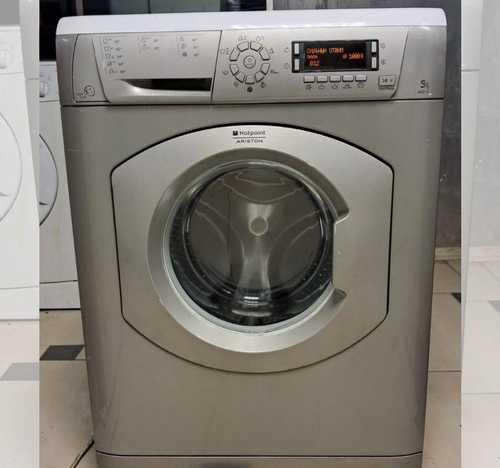 Стиральная машина Hotpoint Ariston 5 кг