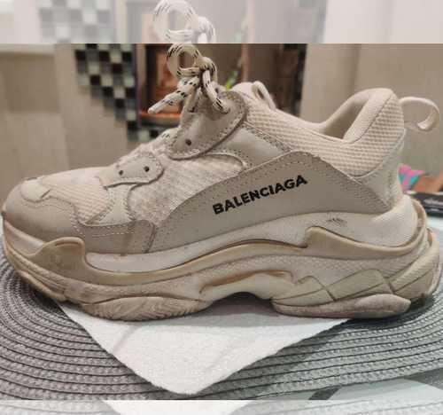 Balenciaga кроссовки