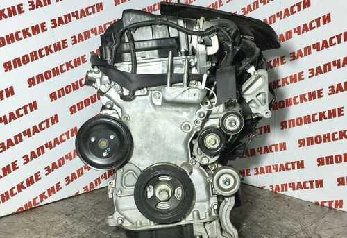 Двигатель Mitsubishi Outlander (CF) 2.0л 4J11