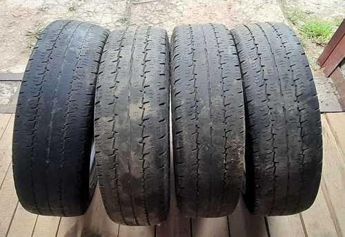 Matador MPS 125 Variant All Weather 185/75 R16C