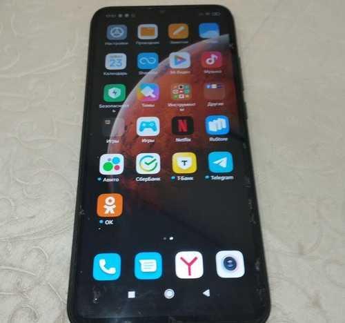 Xiaomi Redmi 9A, 2/32 ГБ