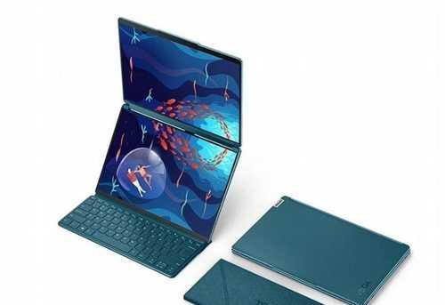 Ноутбук Yoga Book 9i Intel Ultra 9th Gen 2024