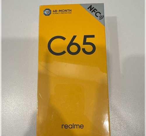 realme C65, 6/128 ГБ