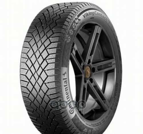 Continental ContiVikingContact 7 215/50 R17