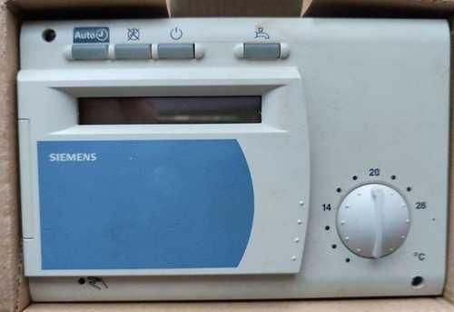 Контроллер Siemens RVD 130-A
