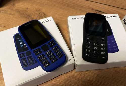 Nokia 1, 8 ГБ