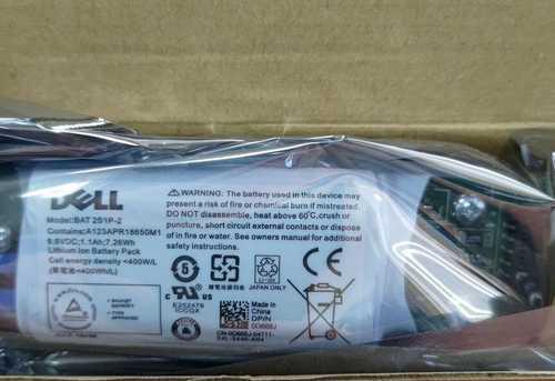 Батарея dell bat2s1p/bat2s1p-2/D668J (22г)