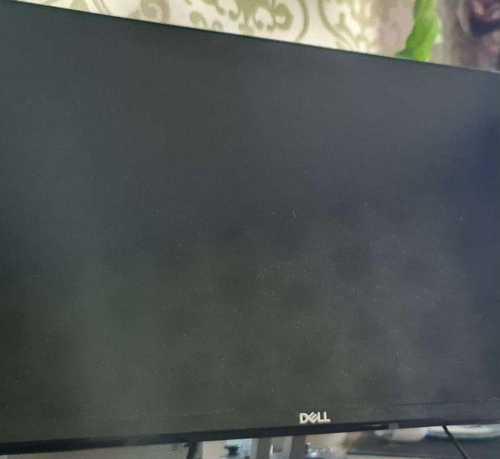 23" Монитор Dell S2318HN