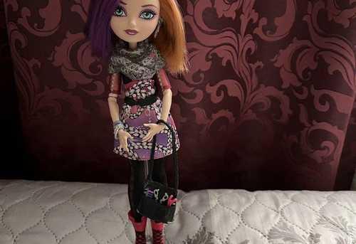 Кукла Ever After High Поппи Охара Базовая