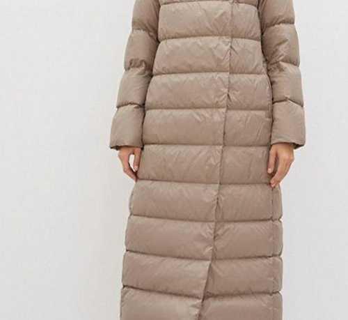 Пуховик женский consowear