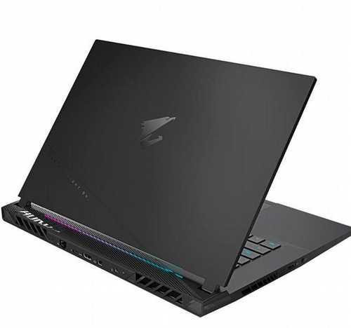 Игровой Ноутбук aorus 16 BKF 13700 и 4060