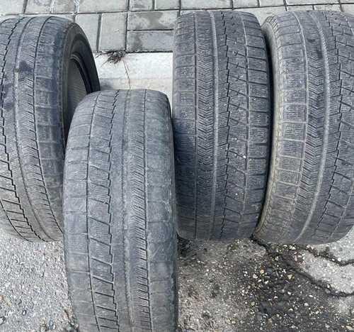 Bridgestone Blizzak VRX2 205/55 R16 91C