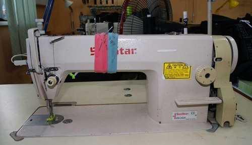 Швейная машина SunStar RM- 250A