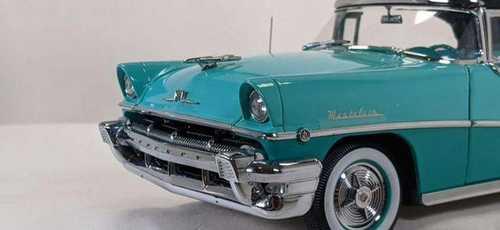 Модель 1:18 Mercury 1956 Montclair Sun Star