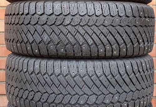 Continental Conti4x4IceContact 225/60 R17