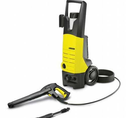 Мойка высокого давления Karcher K 5 UM 1.950-213