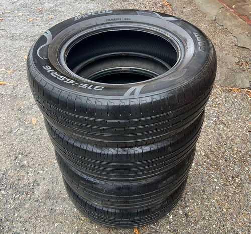 Aplus A609 215/65 R16