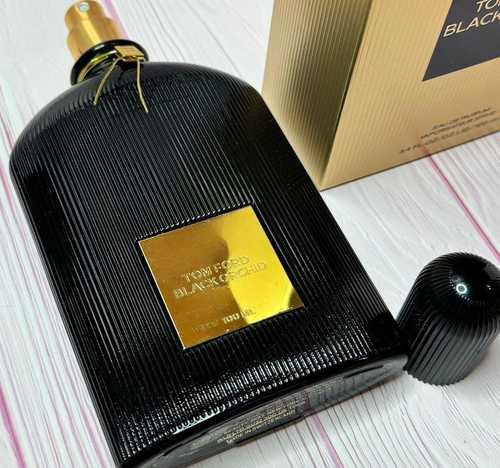 Парфюм Tom Ford Black Orchid 100 мл — новый