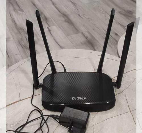 Wifi роутер