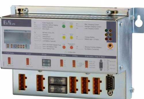 Модуль источника бесперебойного питания (ибп)
