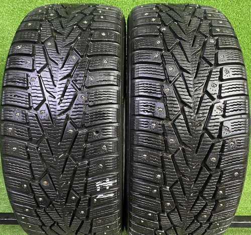 Nokian Tyres Nordman 7 215/50 R17 95T