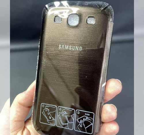 Чехол на Samsung galaxy S3