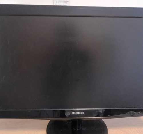 Монитор Philips 226V3L 21.5 1920x1080 LED