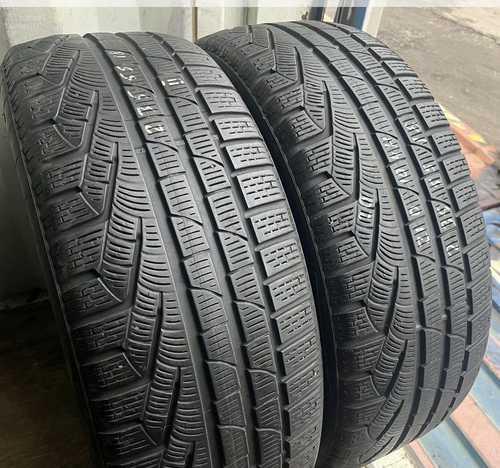 Pirelli Winter Sottozero 210 Serie II 235/55 R18
